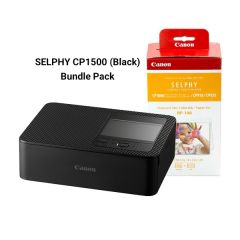 SELPHY CP1500 (Black)
